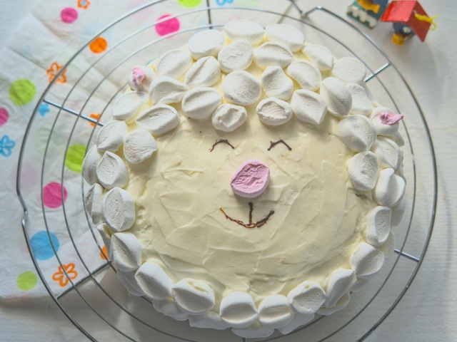 Recettes de Mouton et Gâteaux