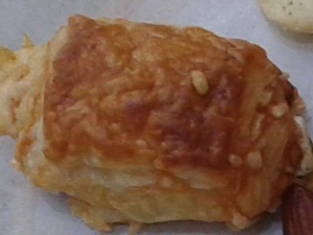 Recettes de Fromage de Une Saveur En Plus