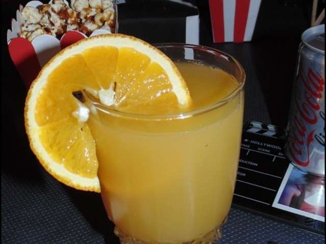 Recettes de Cocktails de Une toquée en cuisine