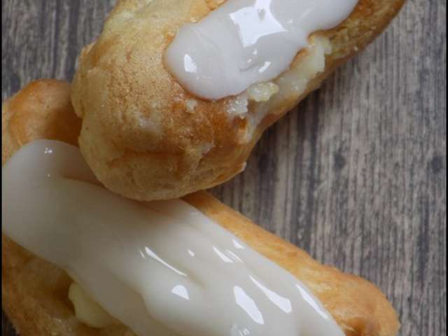 Recettes de Massepain