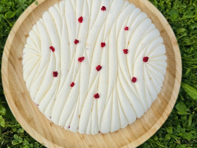 Recettes de Fromage Blanc