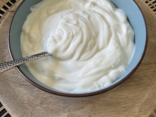Recettes de Fromage Blanc