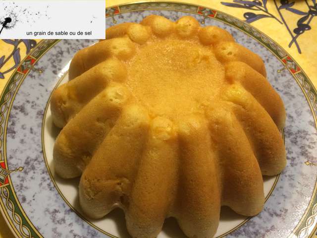 Recettes de Brioches