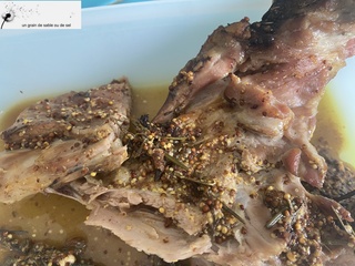 Recettes de Chevreau