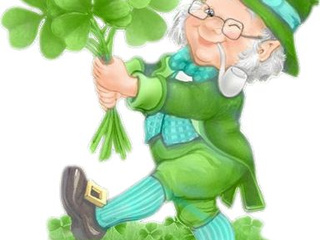 Recettes de Saint-Patrick