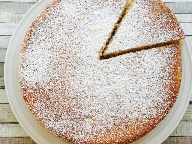 Recettes de Victoria Sponge