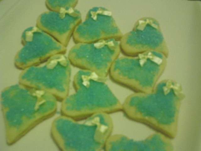 Recette Couleur bleue facile - Les recettes de Couleur bleue les plus ...