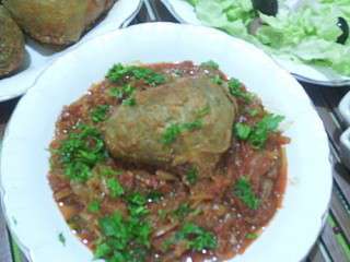 Recettes de Gras-double