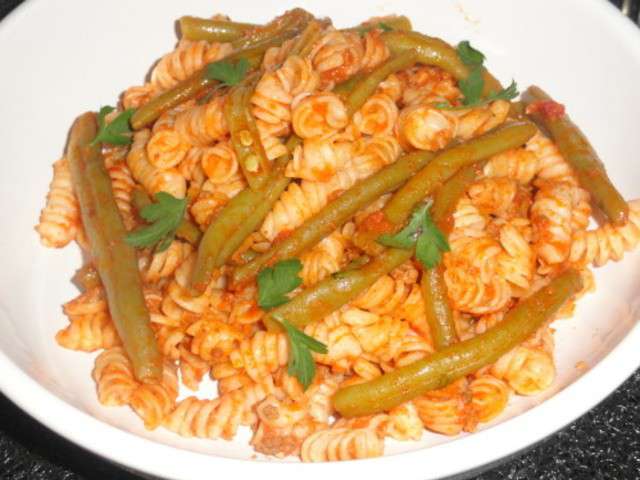 Recettes de Poivron Rouge et Sauces