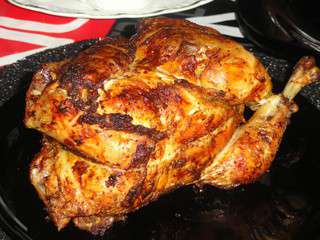 Recettes de Plat Traditionnel Algerien