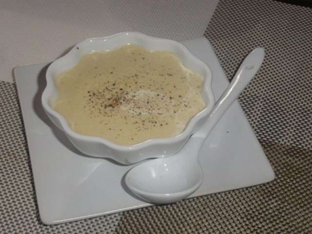 Recettes d'Anchois de Univers de Hayat