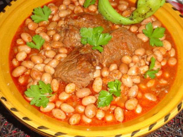 Les Meilleures Recettes de Plat Traditionnel Algerien de Univers de Hayat