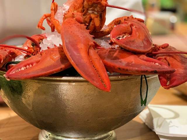 Recettes de Cuisson du Homard