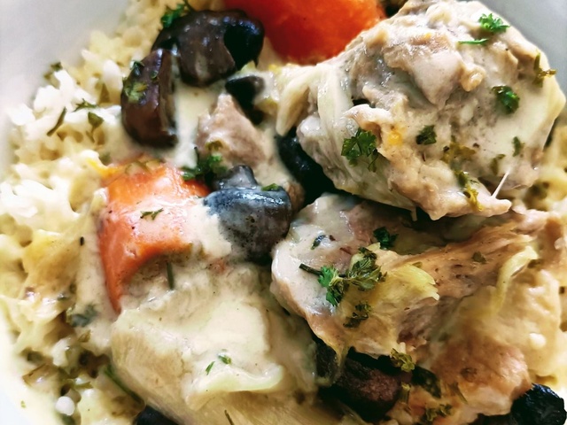 Recettes de Veau de Valérie Passion Cuisine