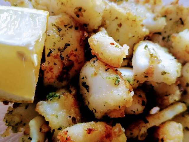 Recettes d'Escargots de Valérie Passion Cuisine