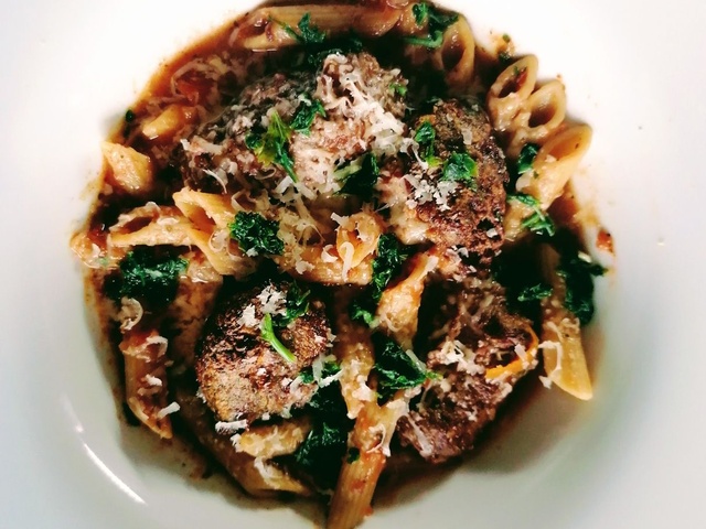 Recettes de Macaronade de Valérie Passion Cuisine