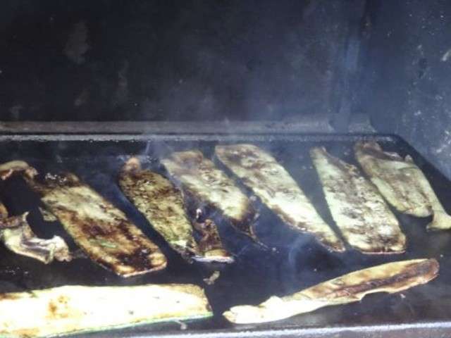 Les Meilleures Recettes de Bar à la plancha