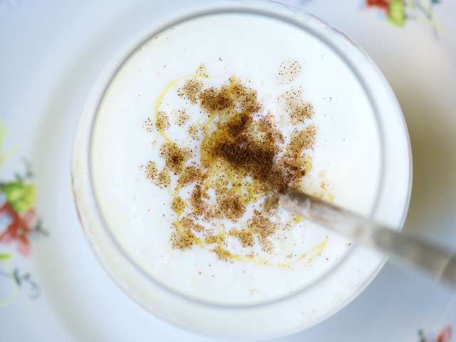 Recettes de Kéfir