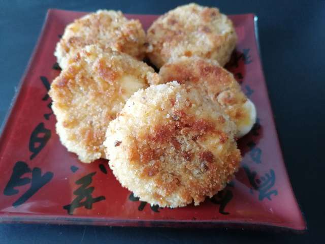 Recettes de Fromage de Cuisine du monde