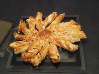 Recettes d'Apéritif et Gâteaux