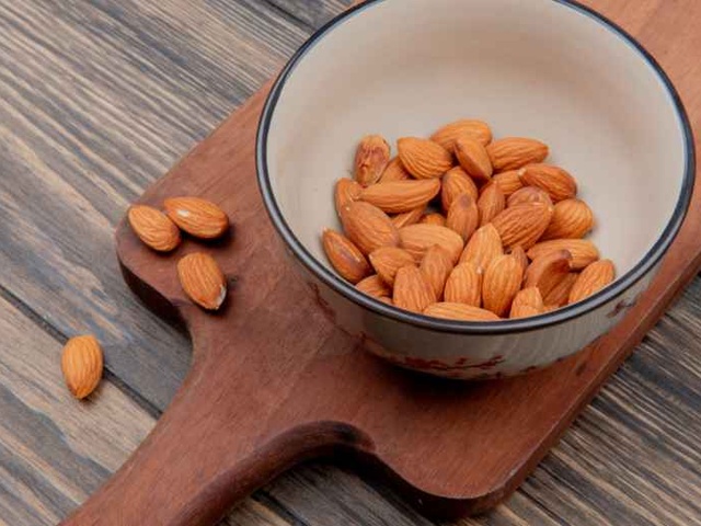 Recettes d'Amande de Vanille et Chocolats