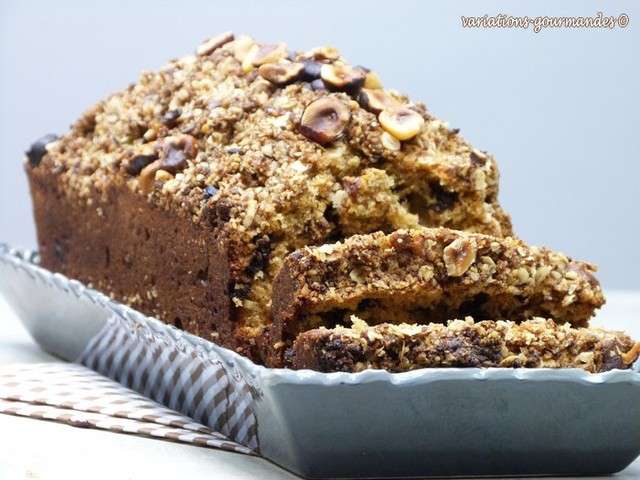 Recettes de Farine de Variations gourmandes