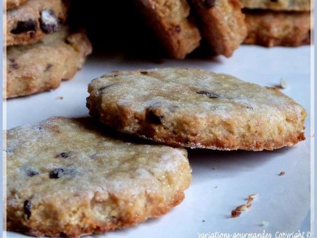 Recettes de Céréale de Variations gourmandes