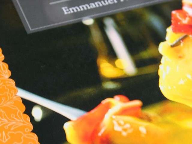 Recettes de Farine Complete de Variations gourmandes