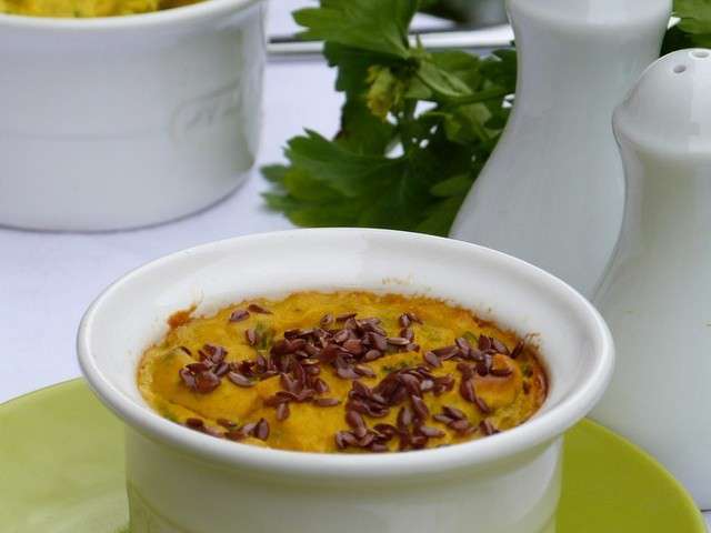 Recettes de Flan de Variations gourmandes