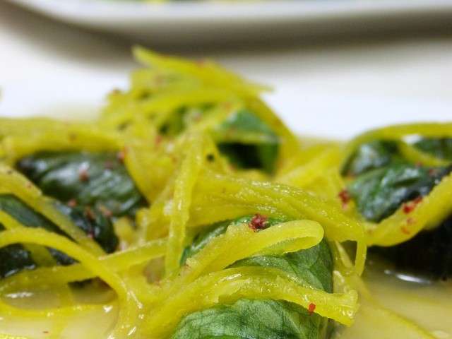 Recettes de Fêtes de Variations gourmandes