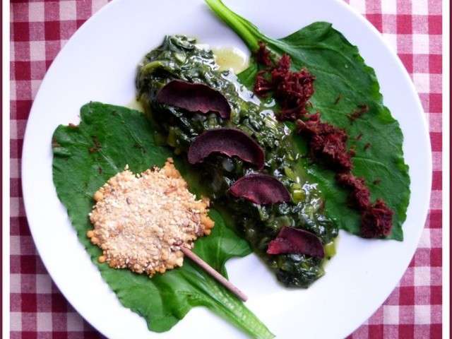 Recettes de Sucettes de Variations gourmandes