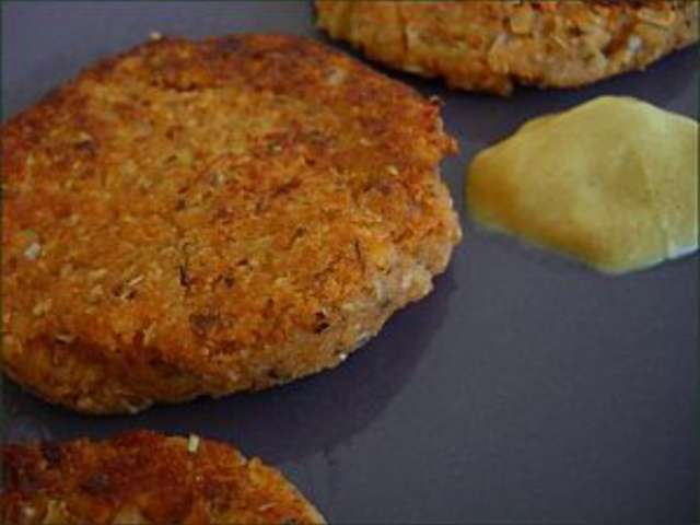 Recettes de Haricots de Végécarib