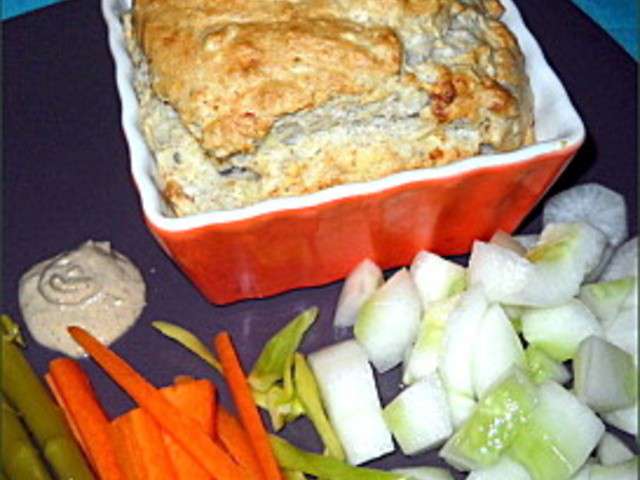 Recettes de Taro - 2