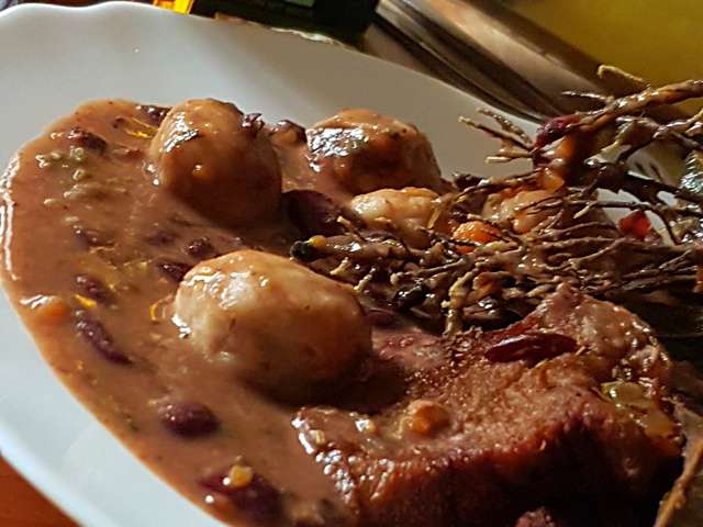 Recettes de Haricots rouges de VegetaL'SmeL