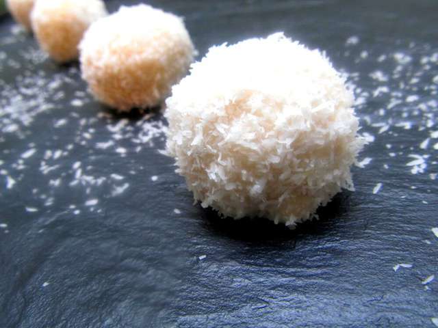 Recettes de Bánh Bao Chi