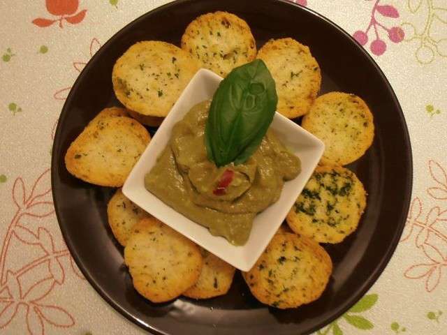 Recettes de Piment de Végétalienne pure & dure