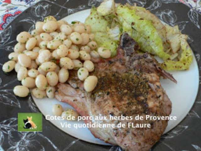 Recettes de Haricot Sec