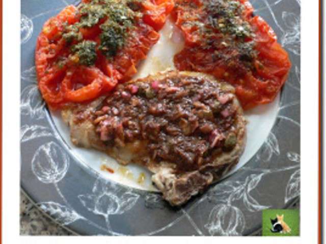 Recettes de Cote Filet