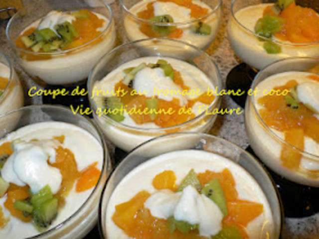 Les Meilleures Recettes d'Abricot et Fromage Blanc