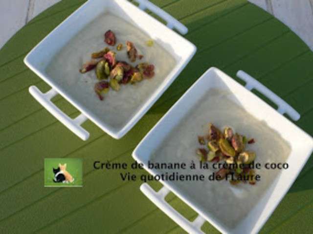 Les Meilleures Recettes de Creme Coco