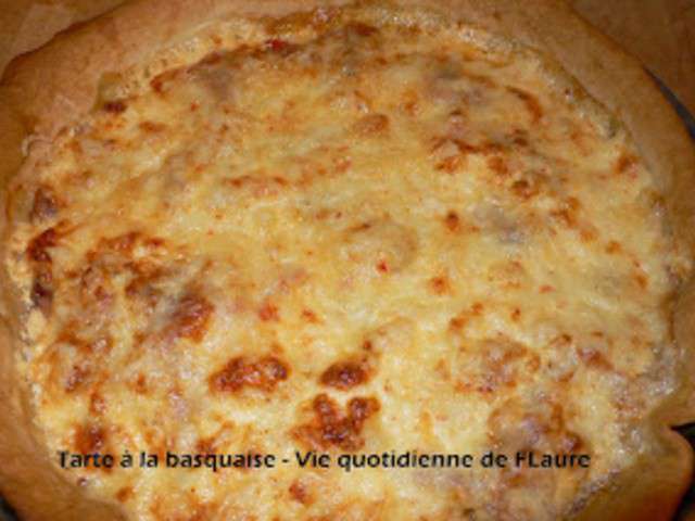 Les Meilleures Recettes de Pays basque et Jambon