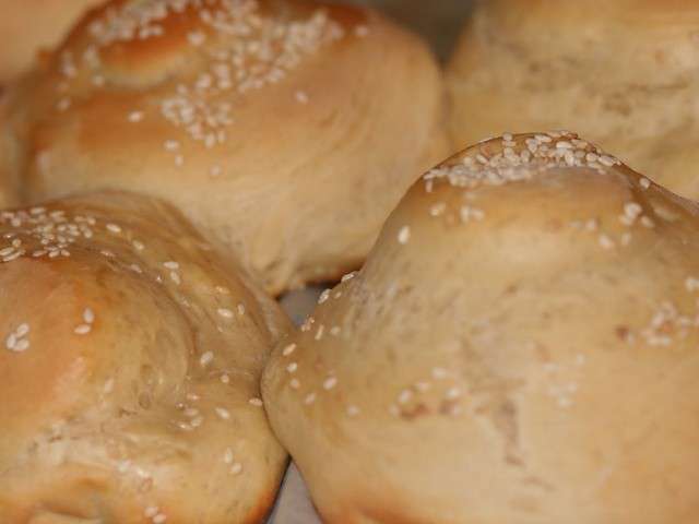 Recettes de Sésame de Vin de Pissenlit