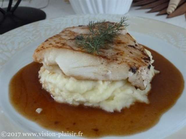 Recettes de Cabillaud de Vision-plaisir