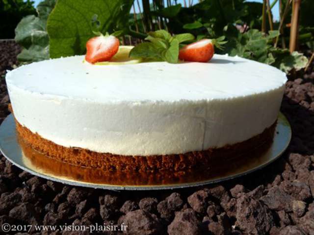 Recettes de Fromage Blanc de Vision-plaisir