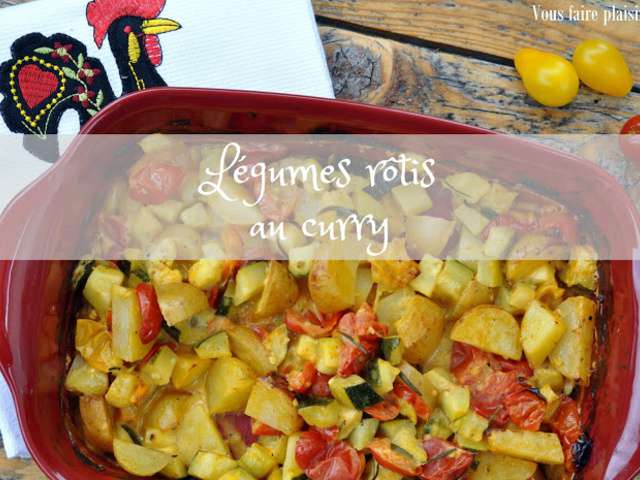 Recettes de Cuisine au Four de Vous faire plaisir