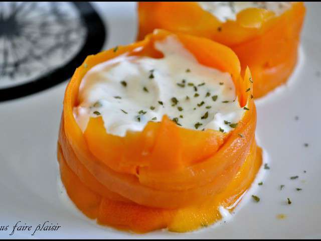 Recettes de Fromage Blanc de Vous faire plaisir