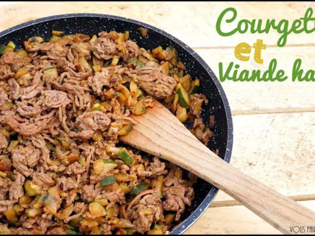 Recettes de Viande de Vous faire plaisir