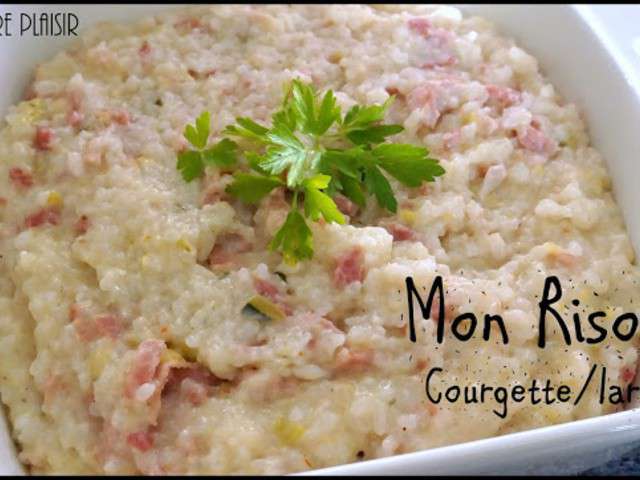Recettes de Lardons de Vous faire plaisir