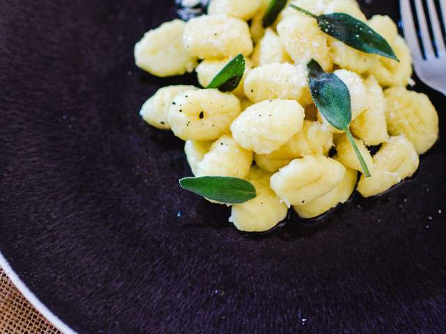 Recettes de Sauge de Voyage Gourmand