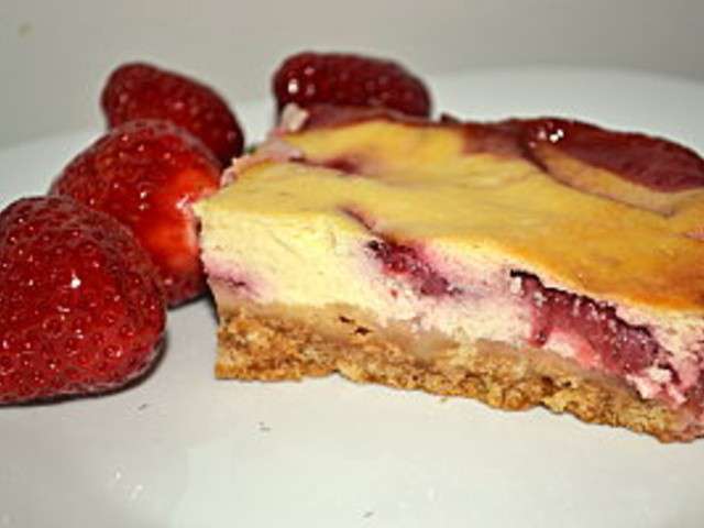 Recettes de Cheesecake de Weitweitland